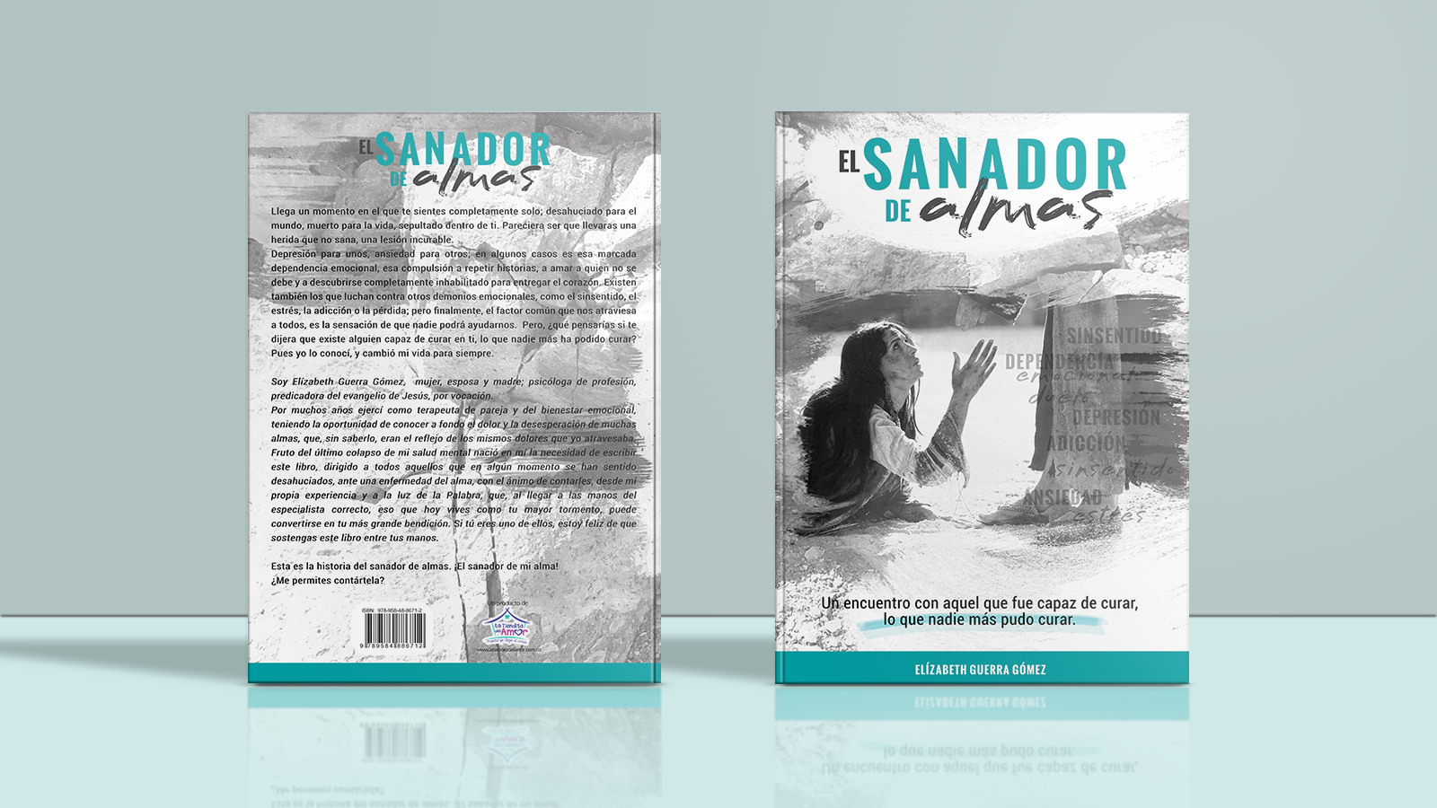 EL QUE CREE EN MÍ, AUNQUE ESTÉ MUERTO VIVIRÁ. EL SANADOR DE ALMAS Y EL DUELO POR MUERTE ...